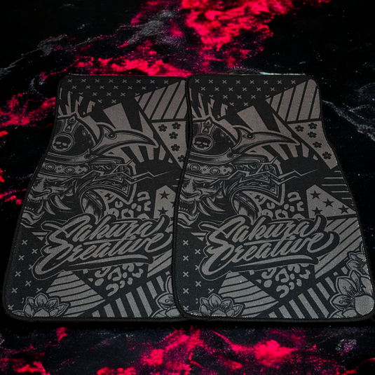 Collections – Sakura Creative